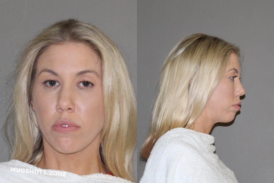COBB KRISTIN MARIE 04/21/2023 - Denton County Mugshots Zone