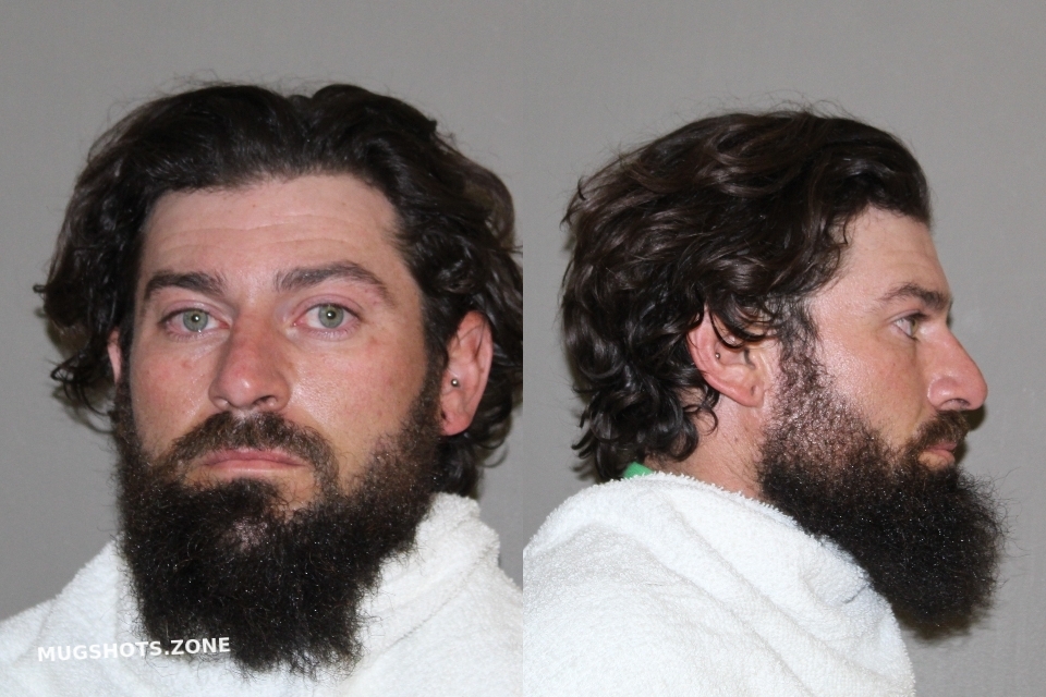 NELSON JUSTIN MICHAEL 04/22/2023 - Denton County Mugshots Zone
