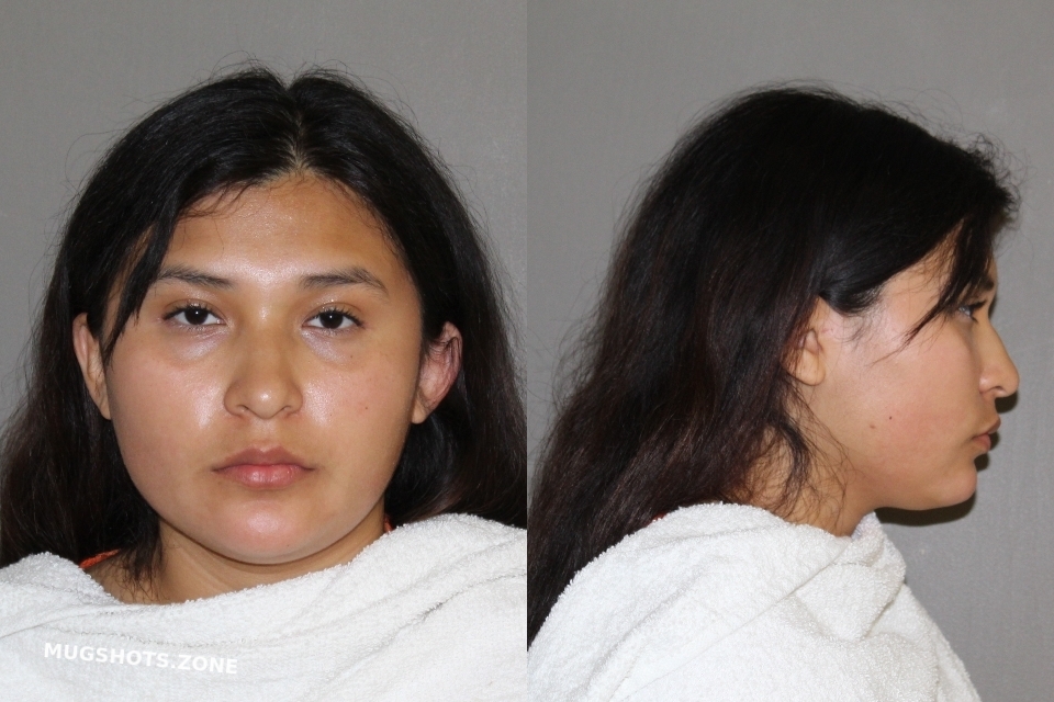 RAMIREZ JASMINE GLORIA 04/22/2023 - Denton County Mugshots Zone RAMIREZ JASMINE GLORIA 04/22/2023 - Denton County Mugshots Zone