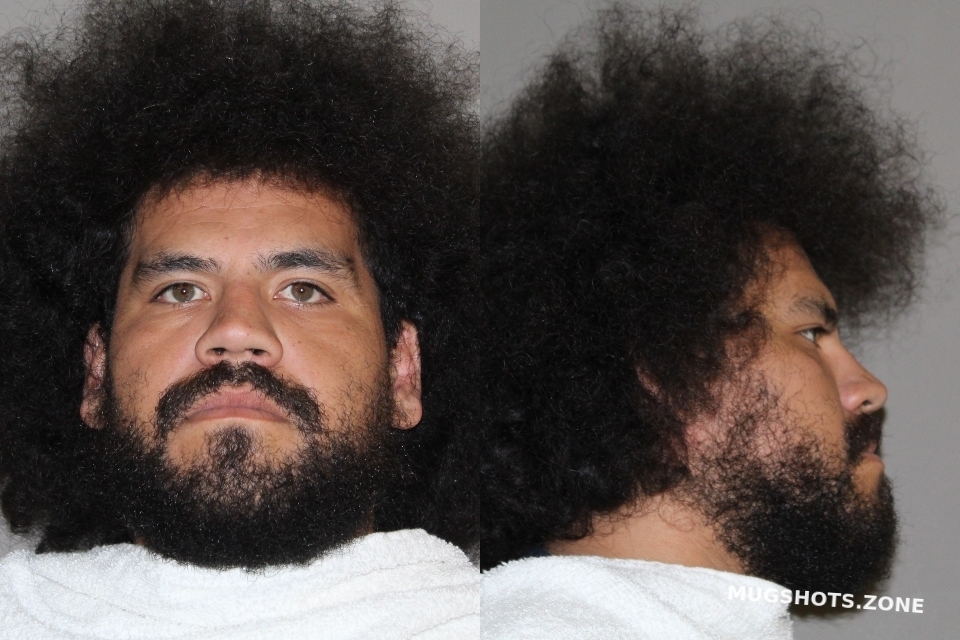 SOLIS ANTHONY LEE 04/22/2023 - Denton County Mugshots Zone