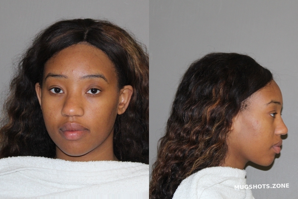Franks Jordan Danielle 04 22 2023 Denton County Mugshots Zone