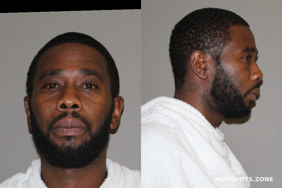 LAWS JAVAR 04/23/2023 - Denton County Mugshots Zone
