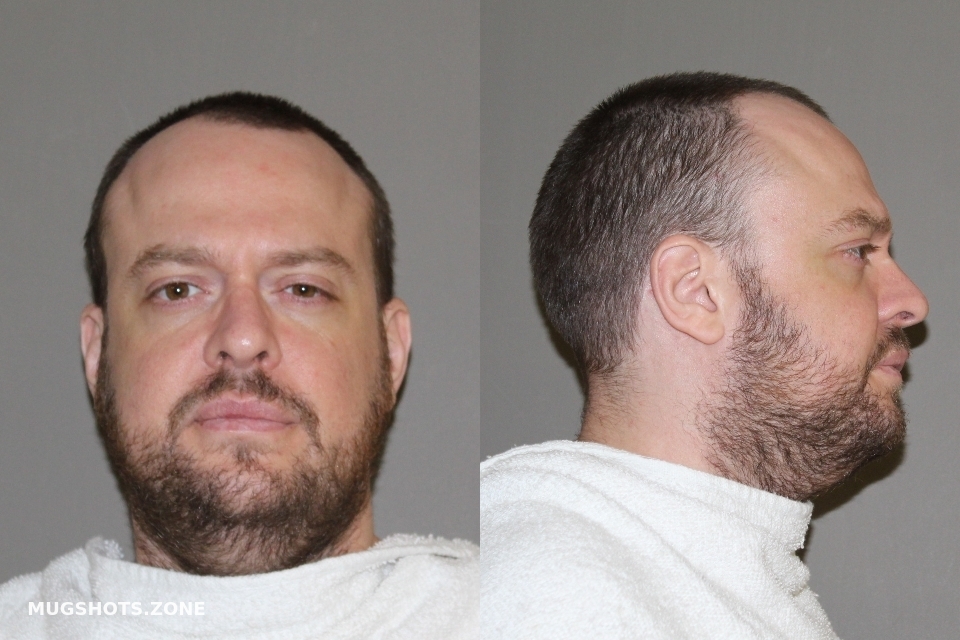 GROAT DANIEL EUGENE 04/25/2023 - Denton County Mugshots Zone