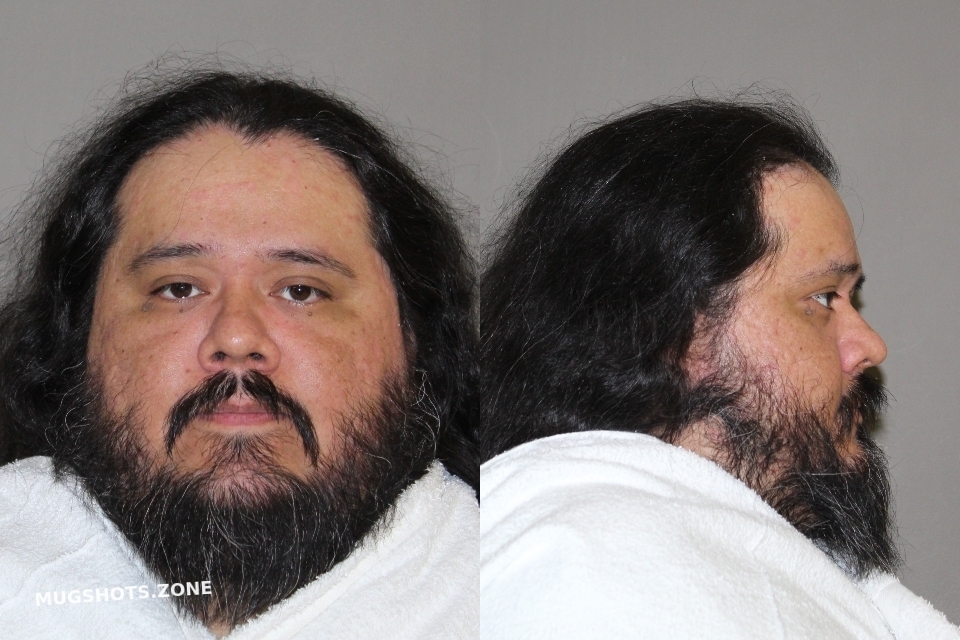 RAMIREZ RUBEN-DARIO P 04/27/2023 - Denton County Mugshots Zone