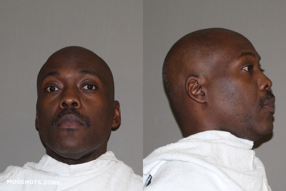 KIRK TROY EUGENE 04/27/2023 - Denton County Mugshots Zone