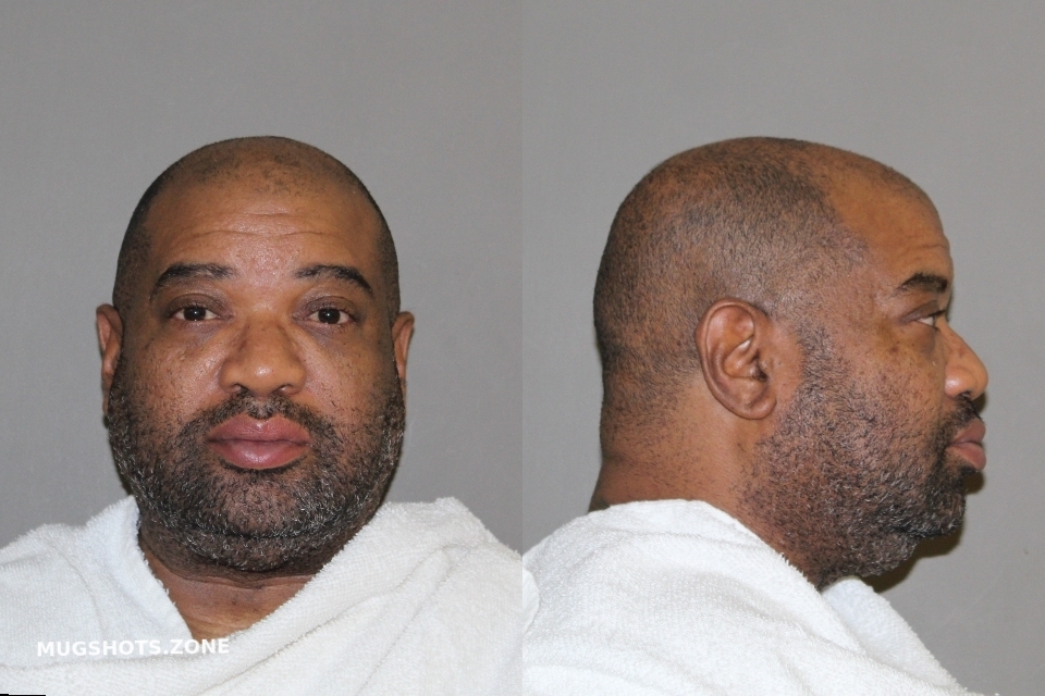 WHITE BILLY JOE JR. 04/28/2023 - Denton County Mugshots Zone