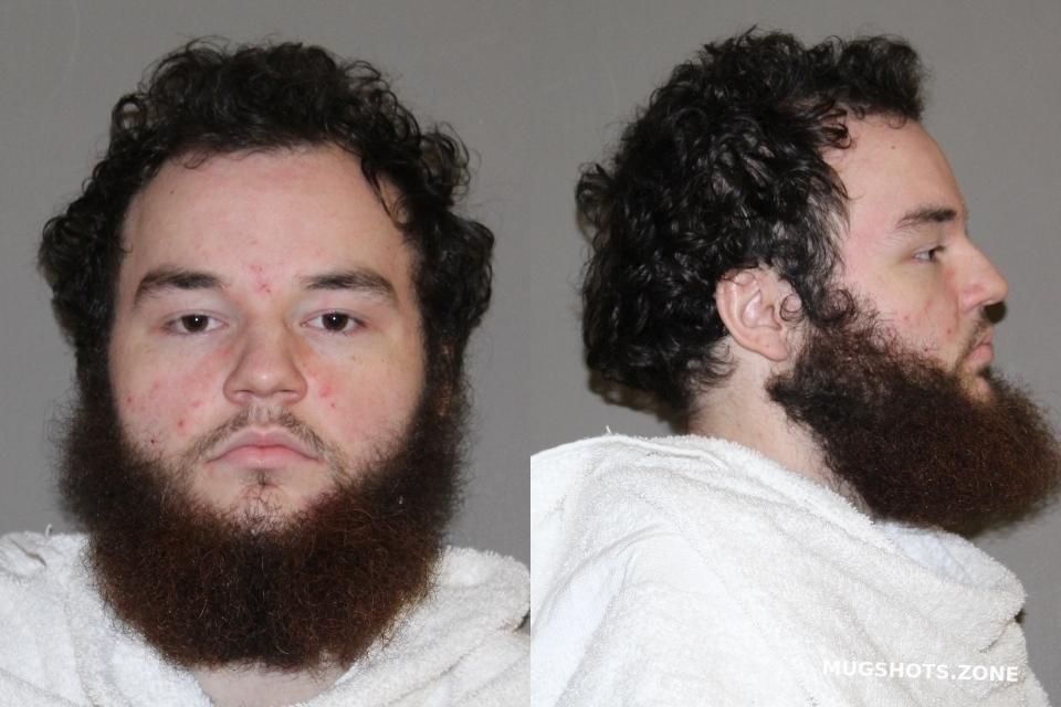 BARNES JONATHAN MATHEW 04/28/2023 - Denton County Mugshots Zone