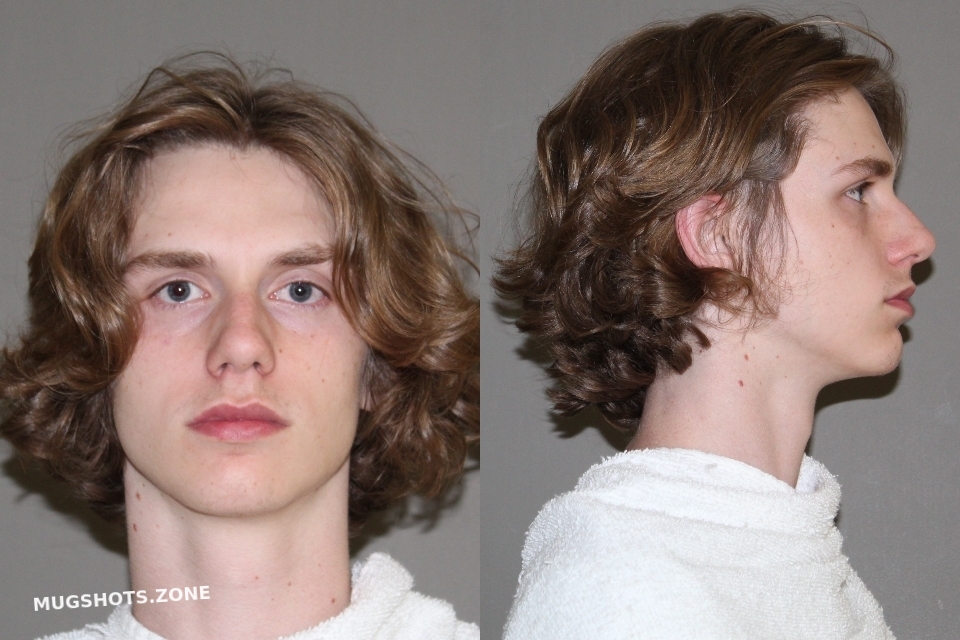 ROSS CARSON ARE 04/29/2023 - Denton County Mugshots Zone