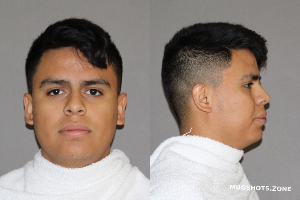 OLALDE MIQUEL ANGEL 04/30/2023 - Denton County Mugshots Zone