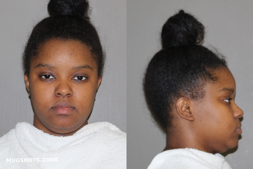 CLARY TRINITY CHARDANAY 04/30/2023 - Denton County Mugshots Zone