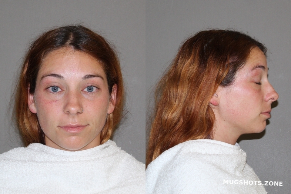 KAILEY ELIZABETH 04/30/2023 - Denton County Mugshots Zone