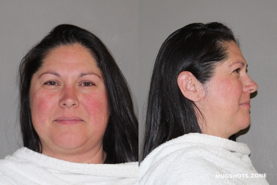 PEREZ RUTH ANN 04/30/2023 - Denton County Mugshots Zone