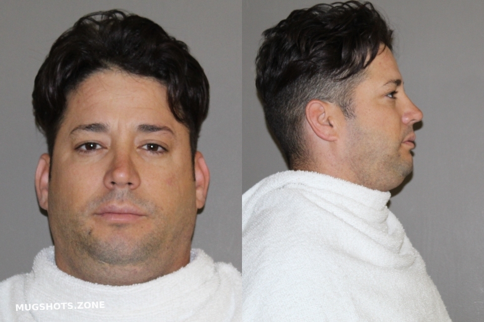 LICEA YASMANI 04/30/2023 - Denton County Mugshots Zone