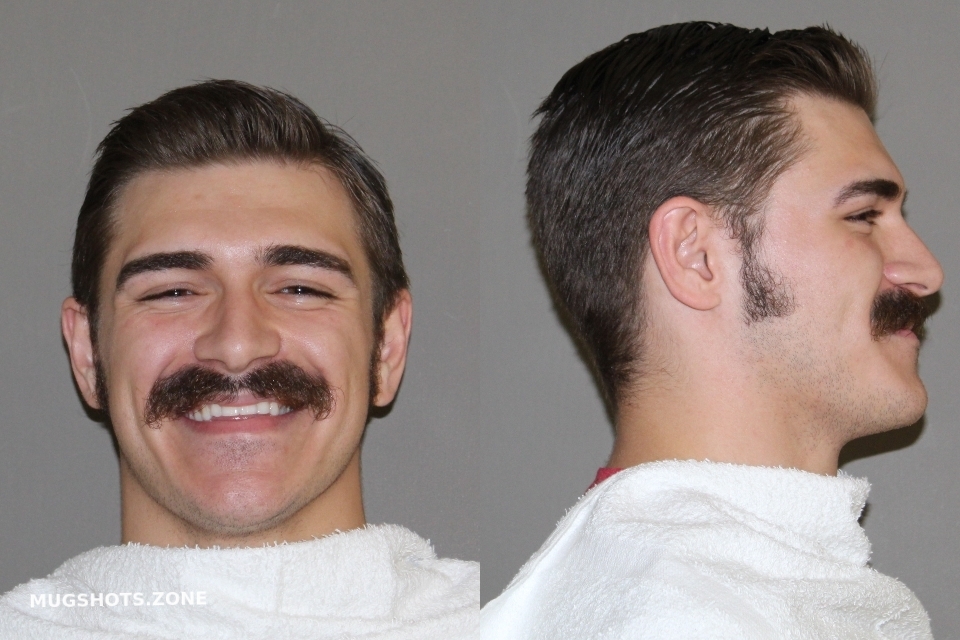 FITZNER CORBIN RAY 05/02/2023 - Denton County Mugshots Zone