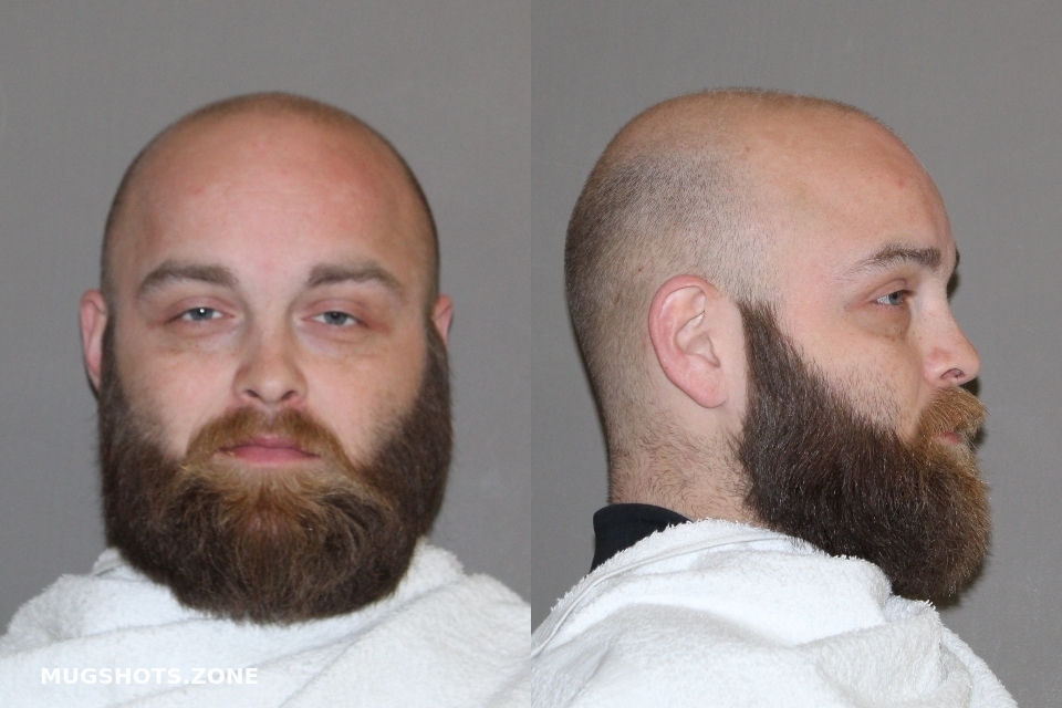 COURSEY BRITTON COLBY 05/02/2023 - Denton County Mugshots Zone