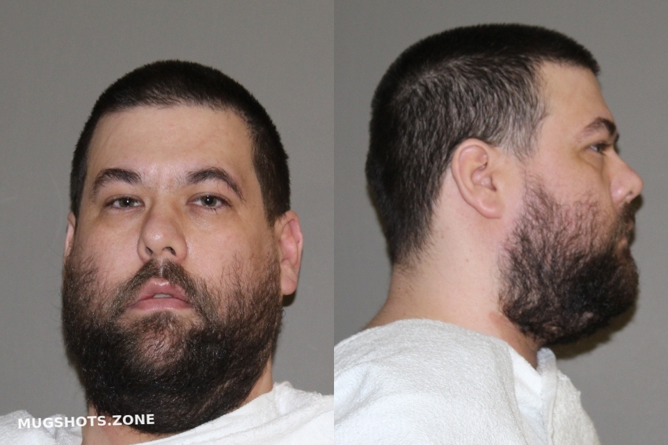 WEATHERHOLTZ JACOB TYLER 05/02/2023 - Denton County Mugshots Zone