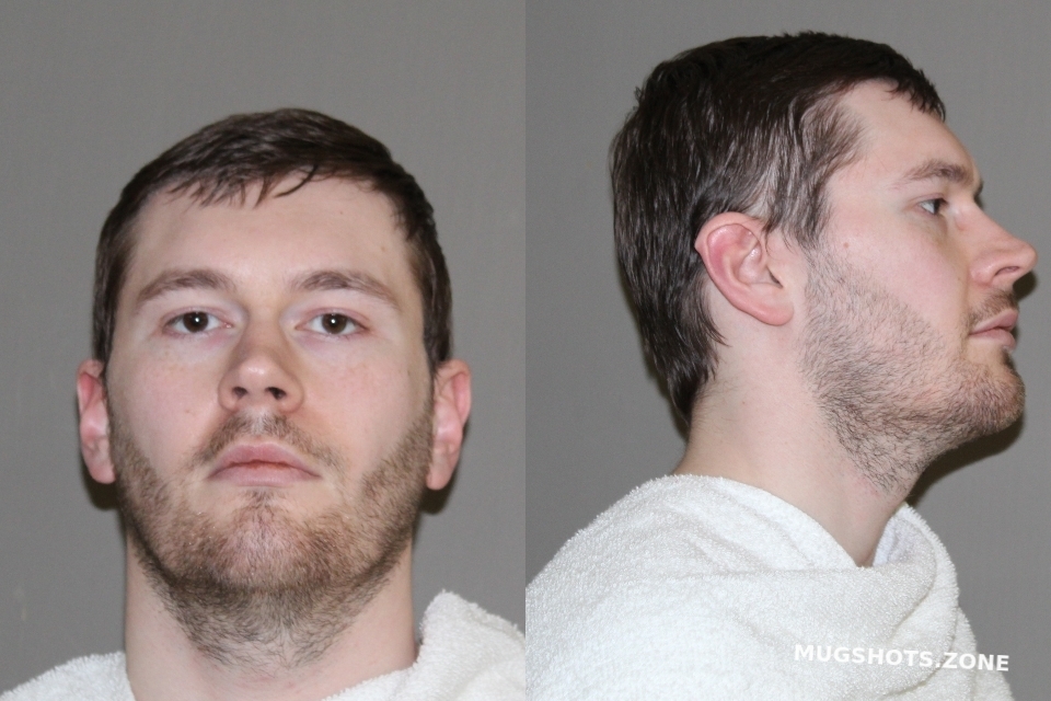 PUTTCAMP ALAN JON 05/03/2023 - Denton County Mugshots Zone