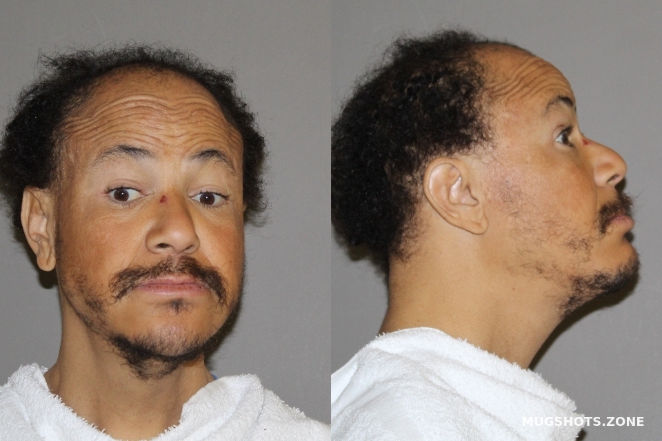 JORDAN EARNEST GENE 05/03/2023 - Denton County Mugshots Zone