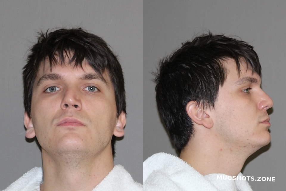 BERCA OVIDIU MIHAI 05/04/2023 - Denton County Mugshots Zone