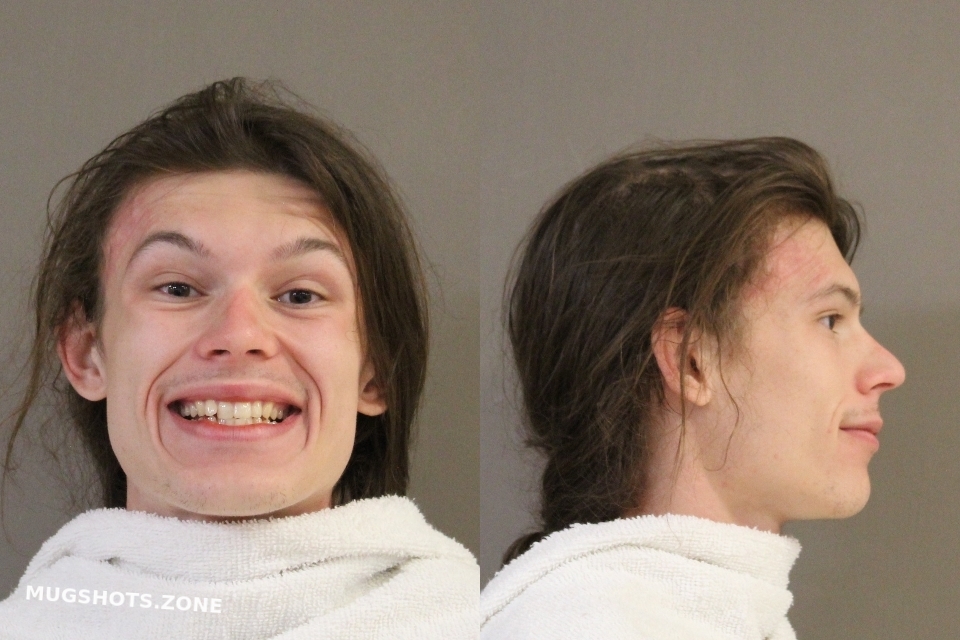 GLENN EASON KADE 05/05/2023 - Denton County Mugshots Zone