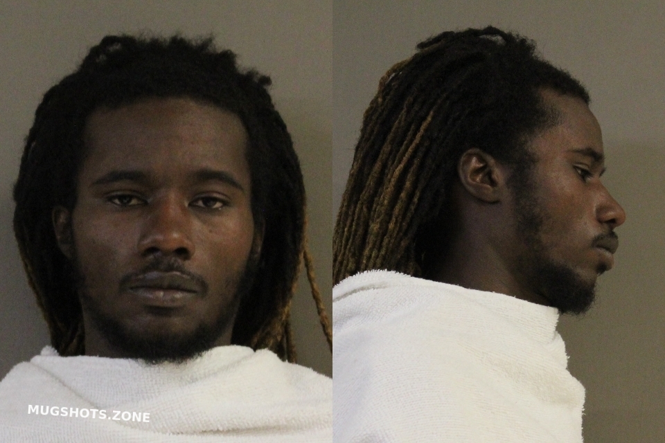 JONES LEKENDRA DEANDRA 05/05/2023 - Denton County Mugshots Zone