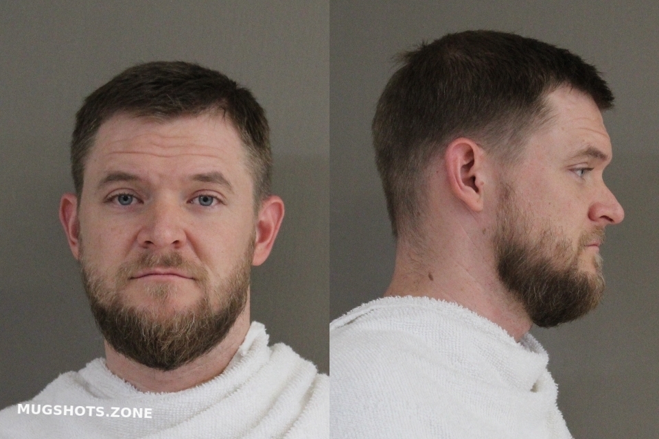 PHILLIPS CHRISTOPHER JAMES 05/05/2023 - Denton County Mugshots Zone