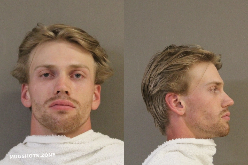 WINFREY WILLIAM ETHAN 05/07/2023 - Denton County Mugshots Zone