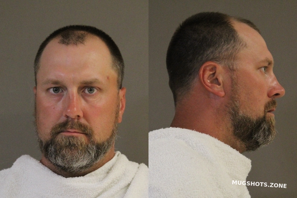 DELAUGHTER RYAN ACHILLES 05/07/2023 - Denton County Mugshots Zone