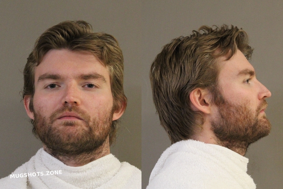 PETERSON JAKE MICHAEL 05/08/2023 - Denton County Mugshots Zone