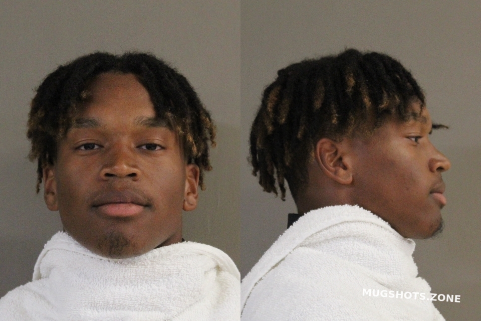 PROPES BRYSON SHANARD 05/08/2023 - Denton County Mugshots Zone