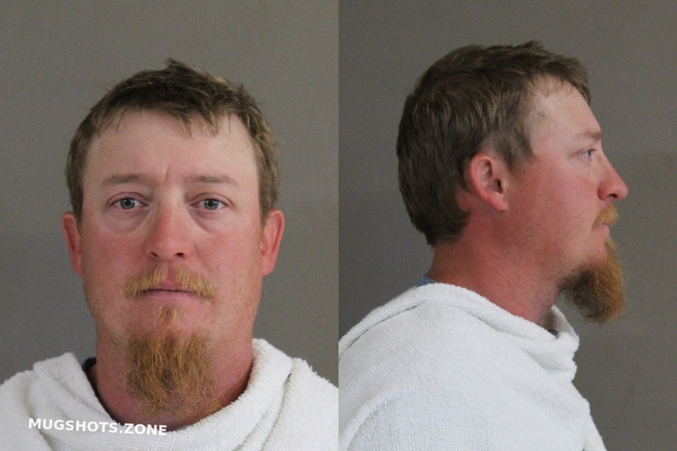 SUMMERVILLE MATTHEW 05/09/2023 - Denton County Mugshots Zone