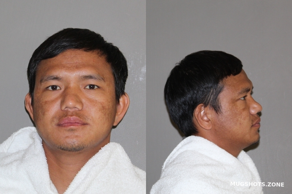 THANG TAWK LIAN 05/09/2023 - Denton County Mugshots Zone