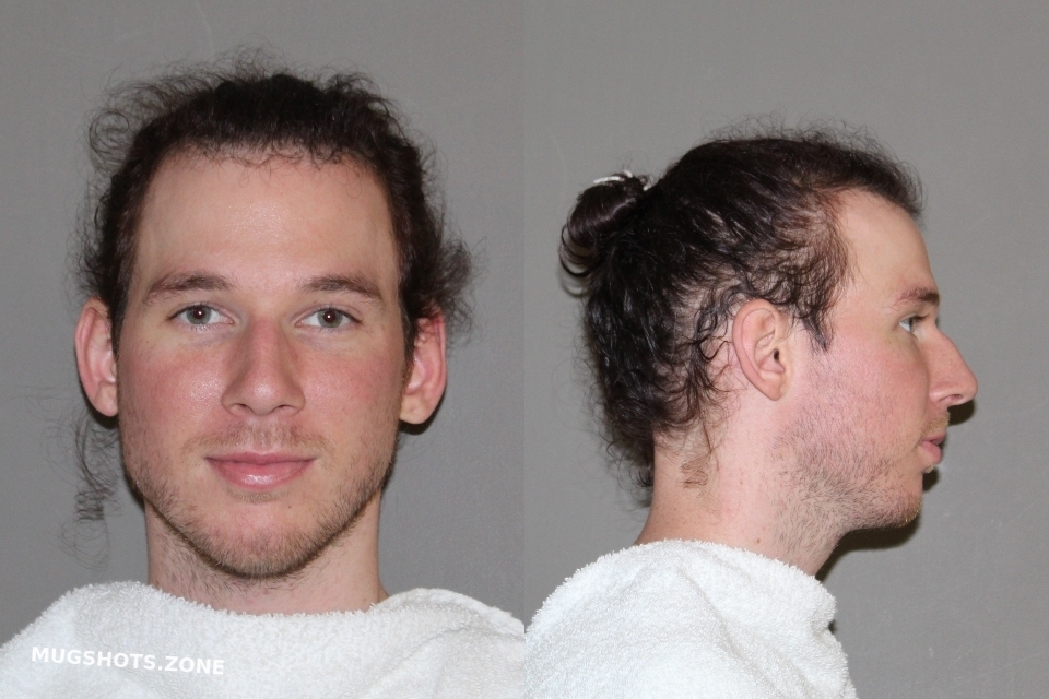 PUTNAM JACOB SCOTT 05/12/2023 - Denton County Mugshots Zone