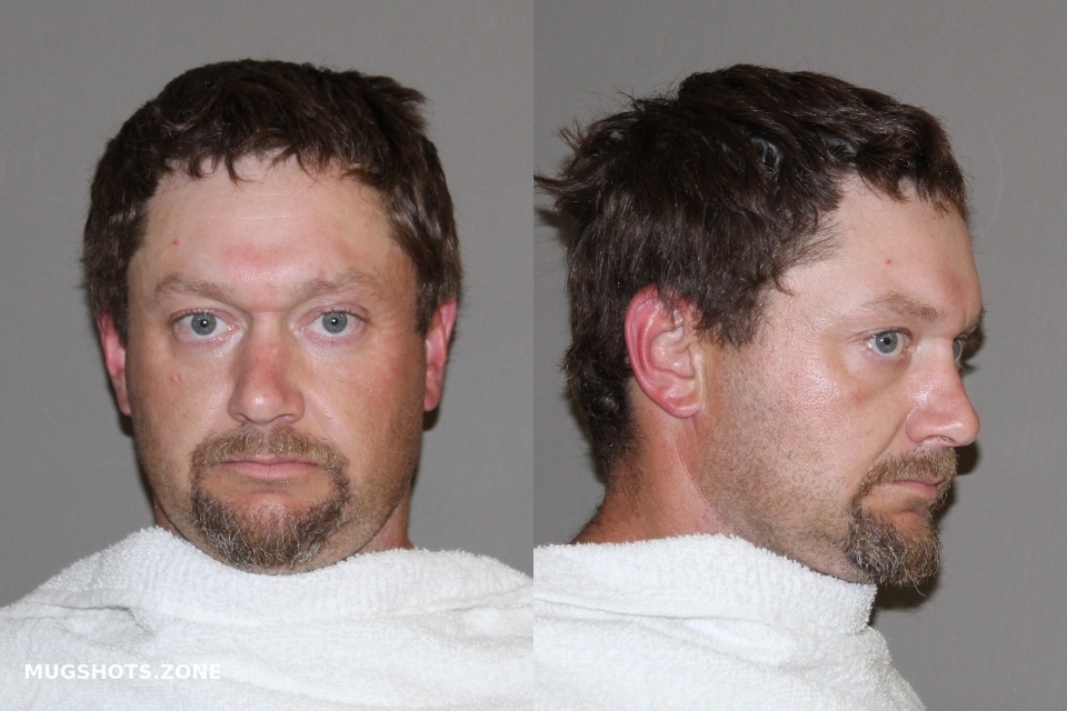 FINES BRANDON RILEY 05/12/2023 - Denton County Mugshots Zone