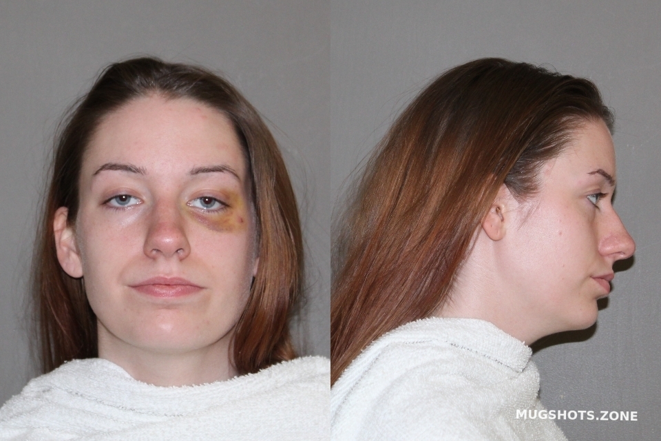 PACKER SKYLER JANE 05/13/2023 - Denton County Mugshots Zone