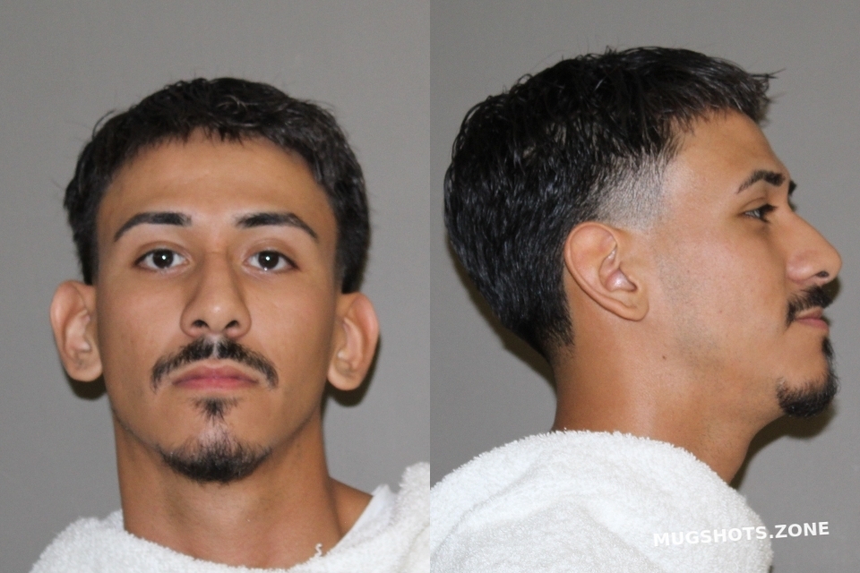 JAQUEZ ANGEL 05/14/2023 - Denton County Mugshots Zone