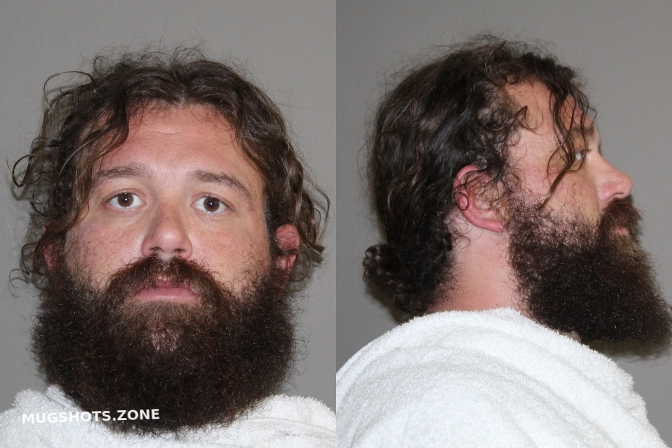 FELTMAN JOSEPH BROCK 05/15/2023 - Denton County Mugshots Zone