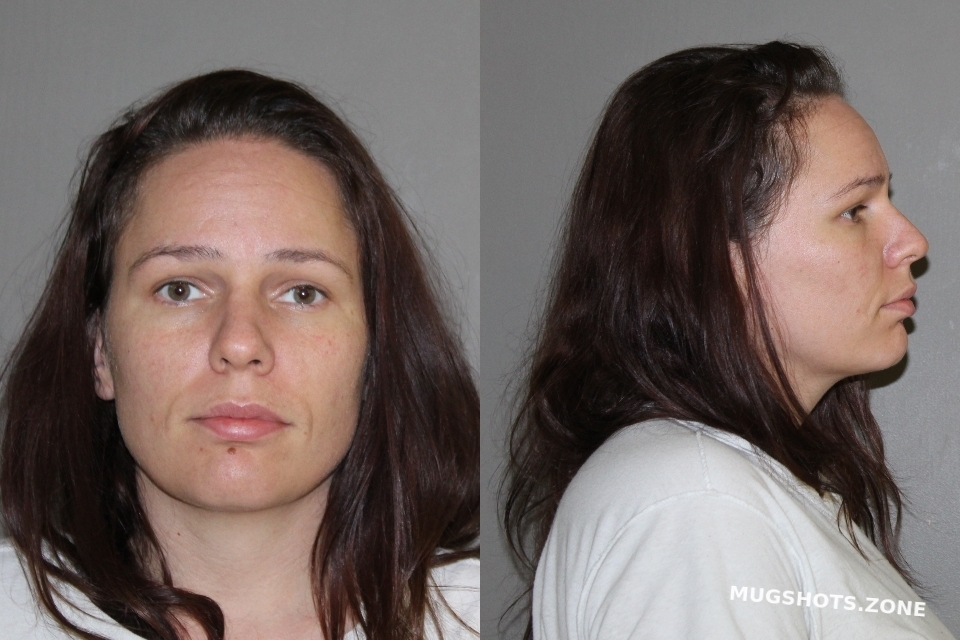 FERRIS FELICIA 05/15/2023 - Denton County Mugshots Zone