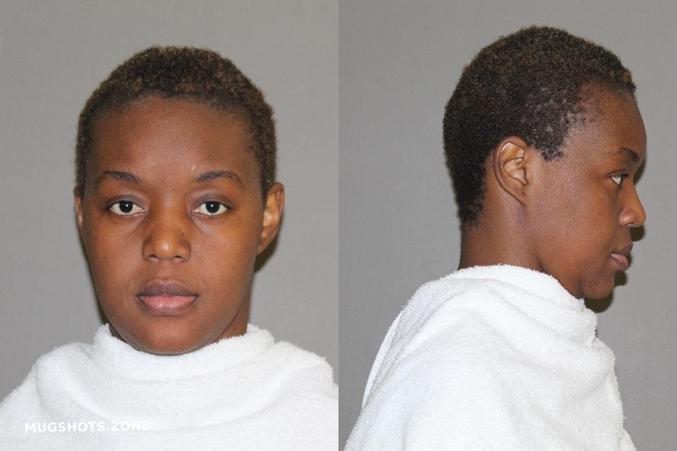 TAYLOR MABEL MUKATIMUI 05/16/2023 - Denton County Mugshots Zone