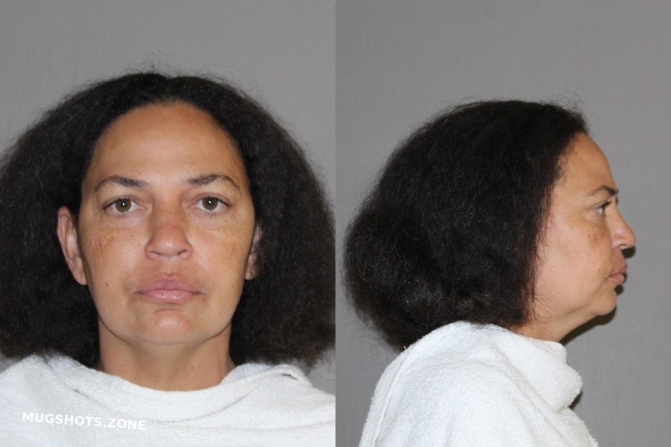 TARVER JESSICA KEEL 05/16/2023 - Denton County Mugshots Zone