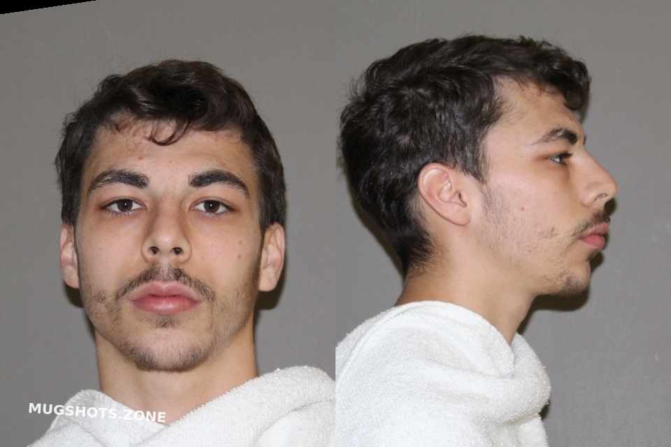 CARROLL JESCEY KAIDE 05/18/2023 - Denton County Mugshots Zone CARROLL JESCEY KAIDE 05/18/2023 - Denton County Mugshots Zone