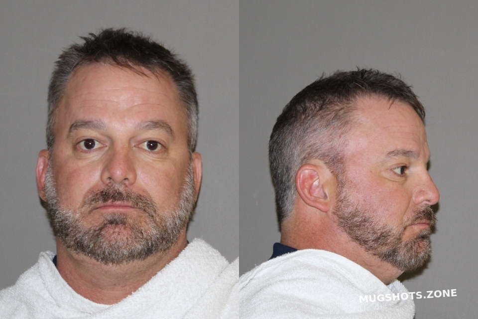 CORN SCOTT JOEL 05/19/2023 - Denton County Mugshots Zone