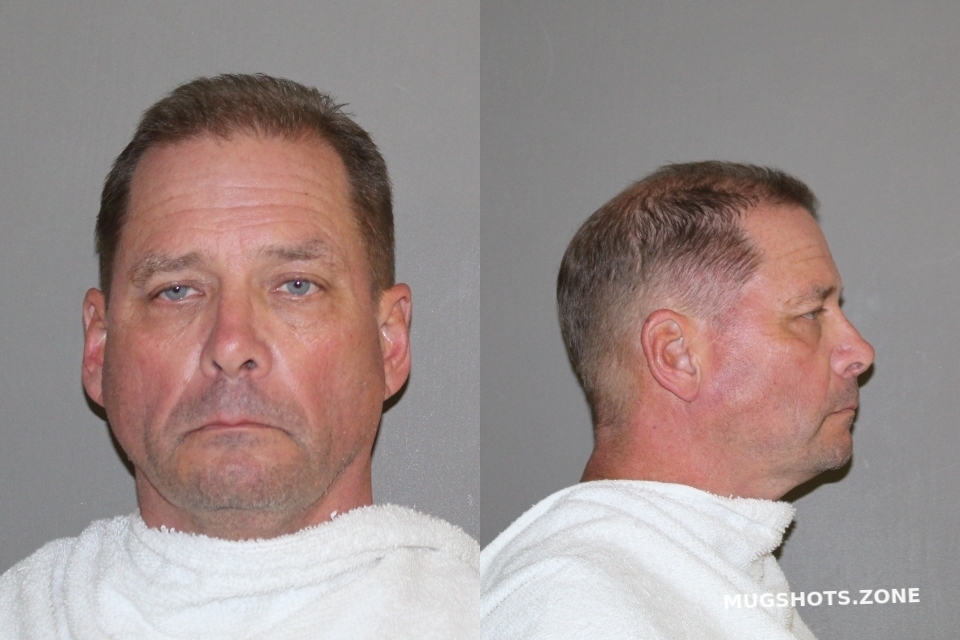 MOFFATT TRACE ALLIN 05/19/2023 - Denton County Mugshots Zone