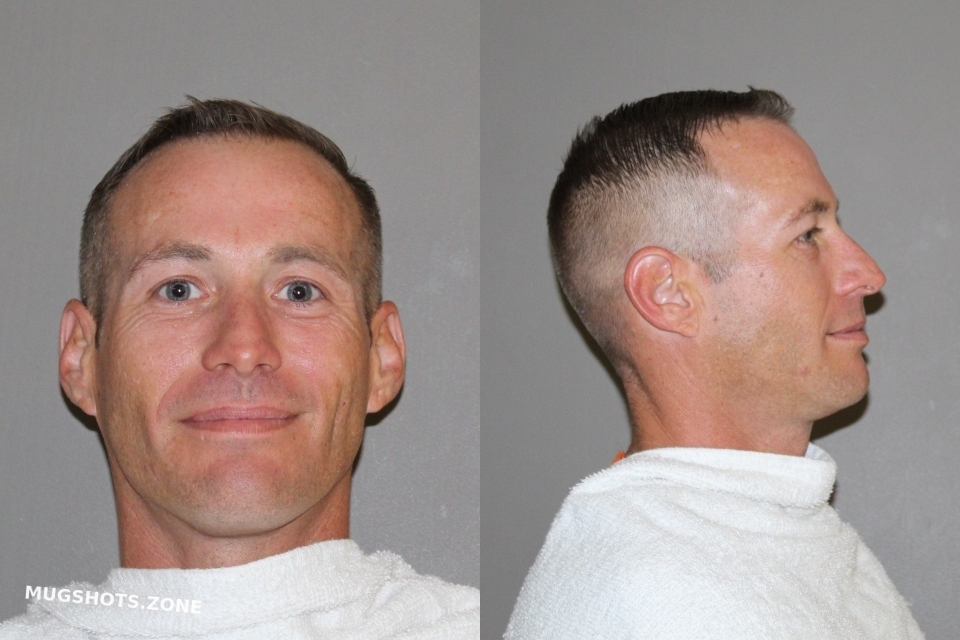 HODSDON JOE WESLEY 05/19/2023 - Denton County Mugshots Zone