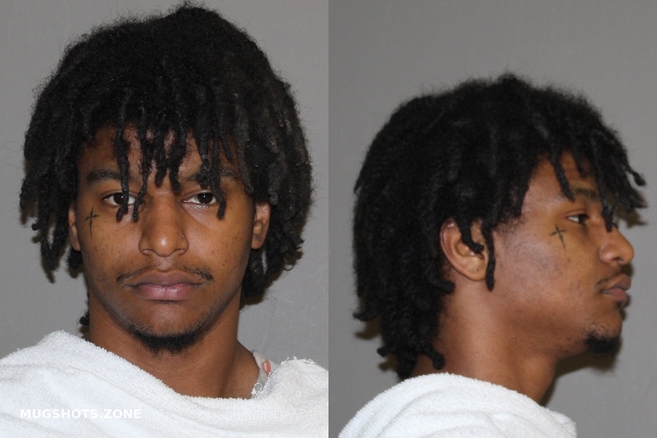 POLLARD ISAIAH RYAN 05/22/2023 - Denton County Mugshots Zone