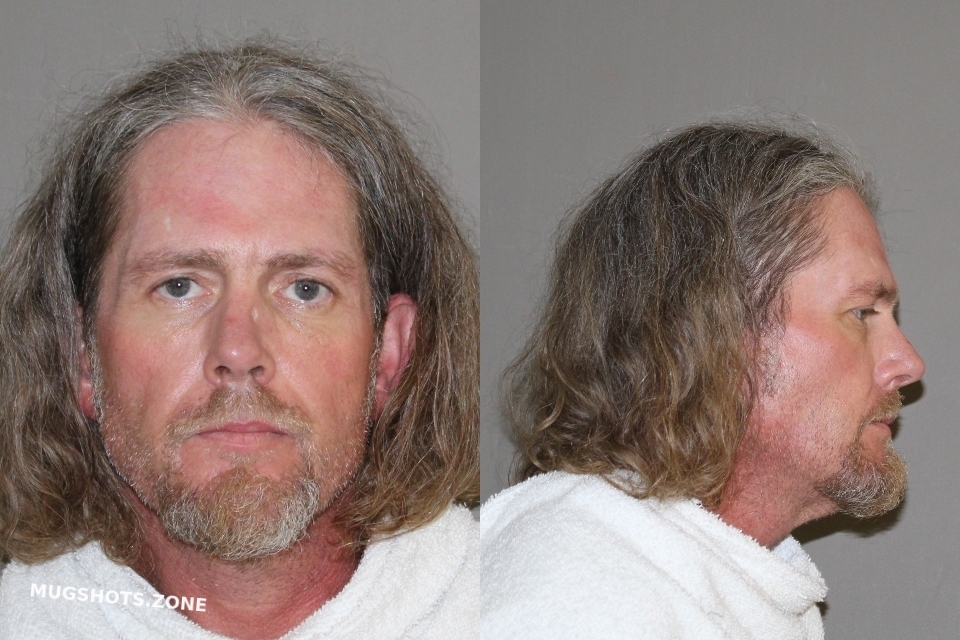 SOPKO DAVID JEFFREY 05/22/2023 - Denton County Mugshots Zone