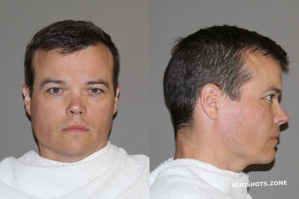 BOYER WESLEY EDWARD 05/23/2023 - Denton County Mugshots Zone