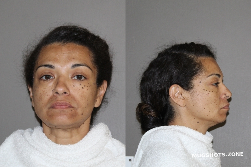 ROBLES SALLY 05/23/2023 - Denton County Mugshots Zone