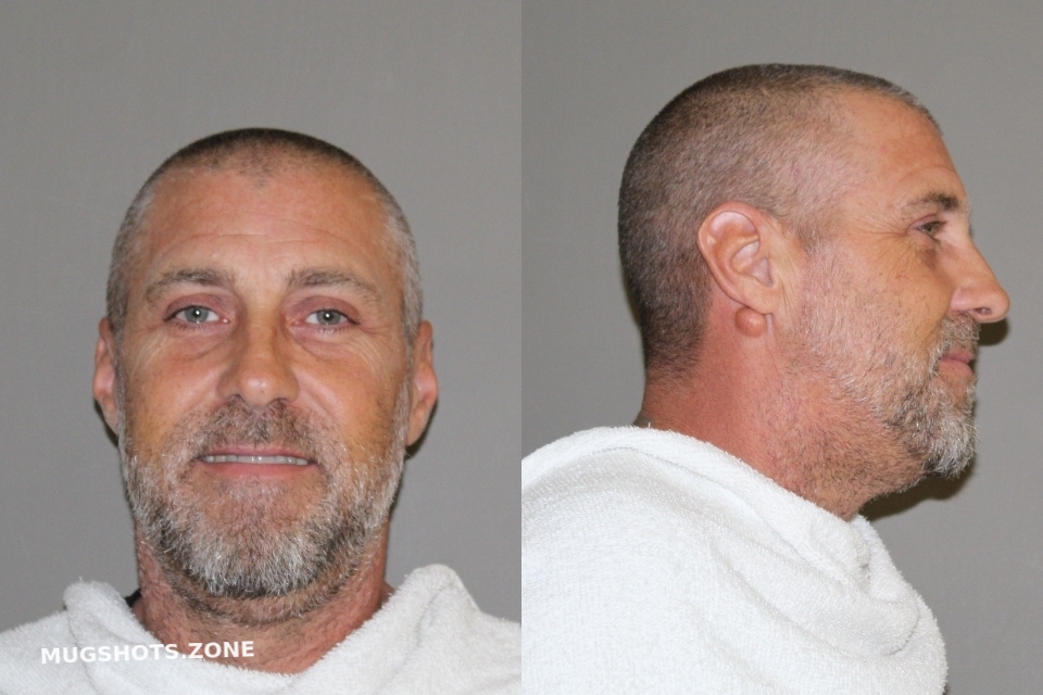 STREETER JASON ALAN 05/24/2023 - Denton County Mugshots Zone