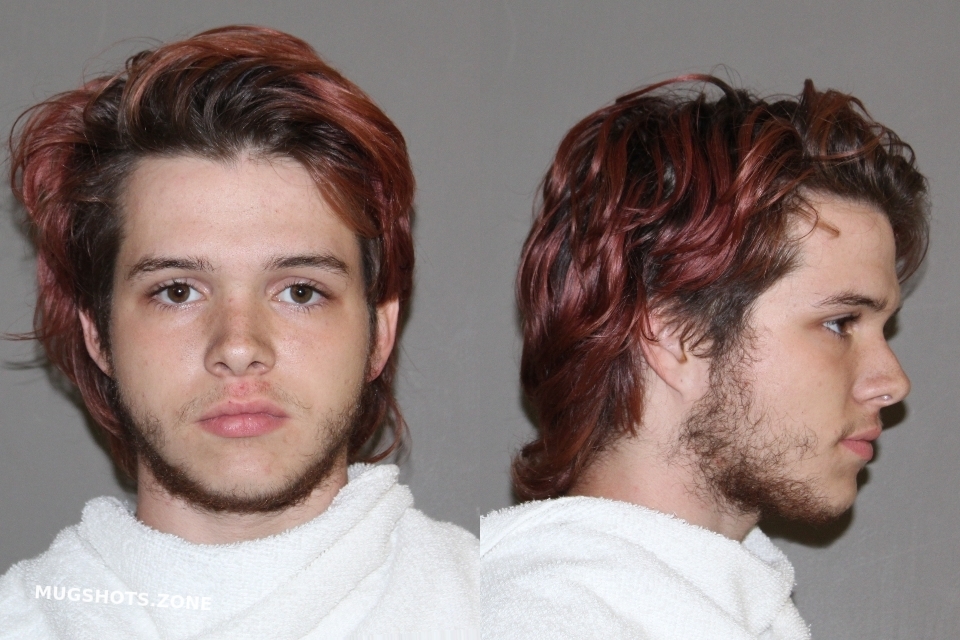 SMITH SAMUEL 05/24/2023 - Denton County Mugshots Zone